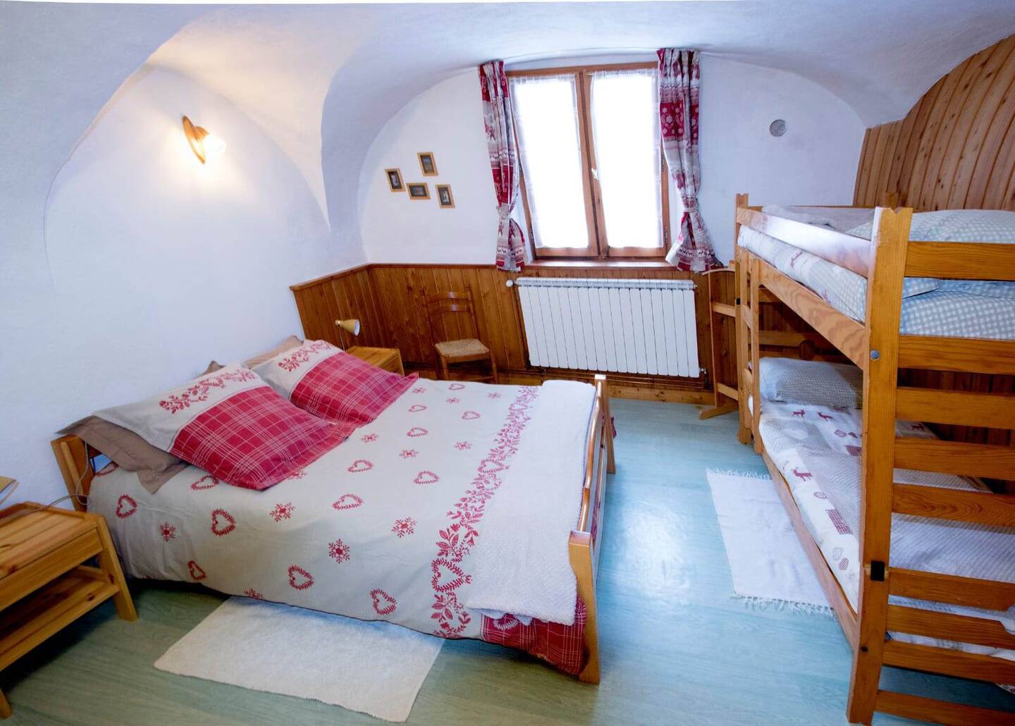 2610 Maison Les Gayets ** - Chez les Gens du Pays